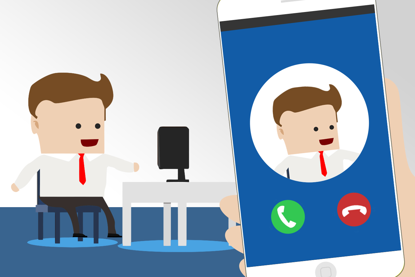 Why Your Small Business Needs VoIP - Fluid Imagery Computing