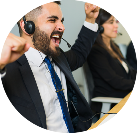 Fluid Imagery Computing