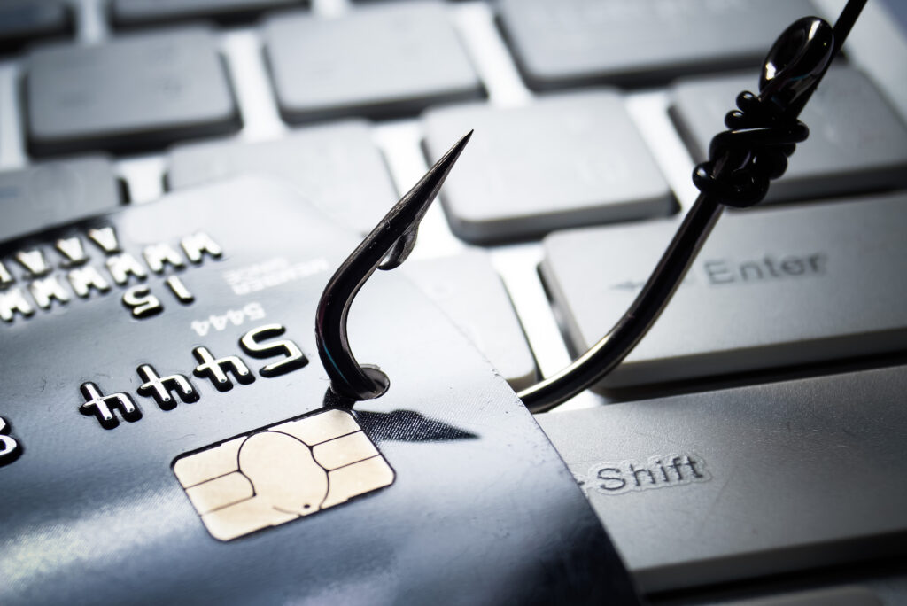 How To Outsmart Phishing Scams and Protect Your Business - Fluid Imagery Computing
