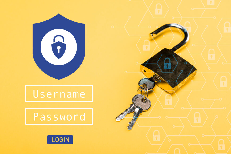 Password Best Practices to Protect Your Business